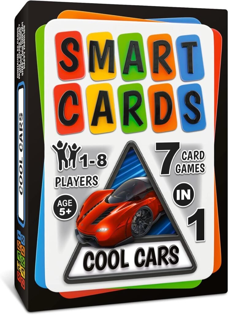 Comparing Smart Cards: Functionality Meets Everyday Life - i Cards
