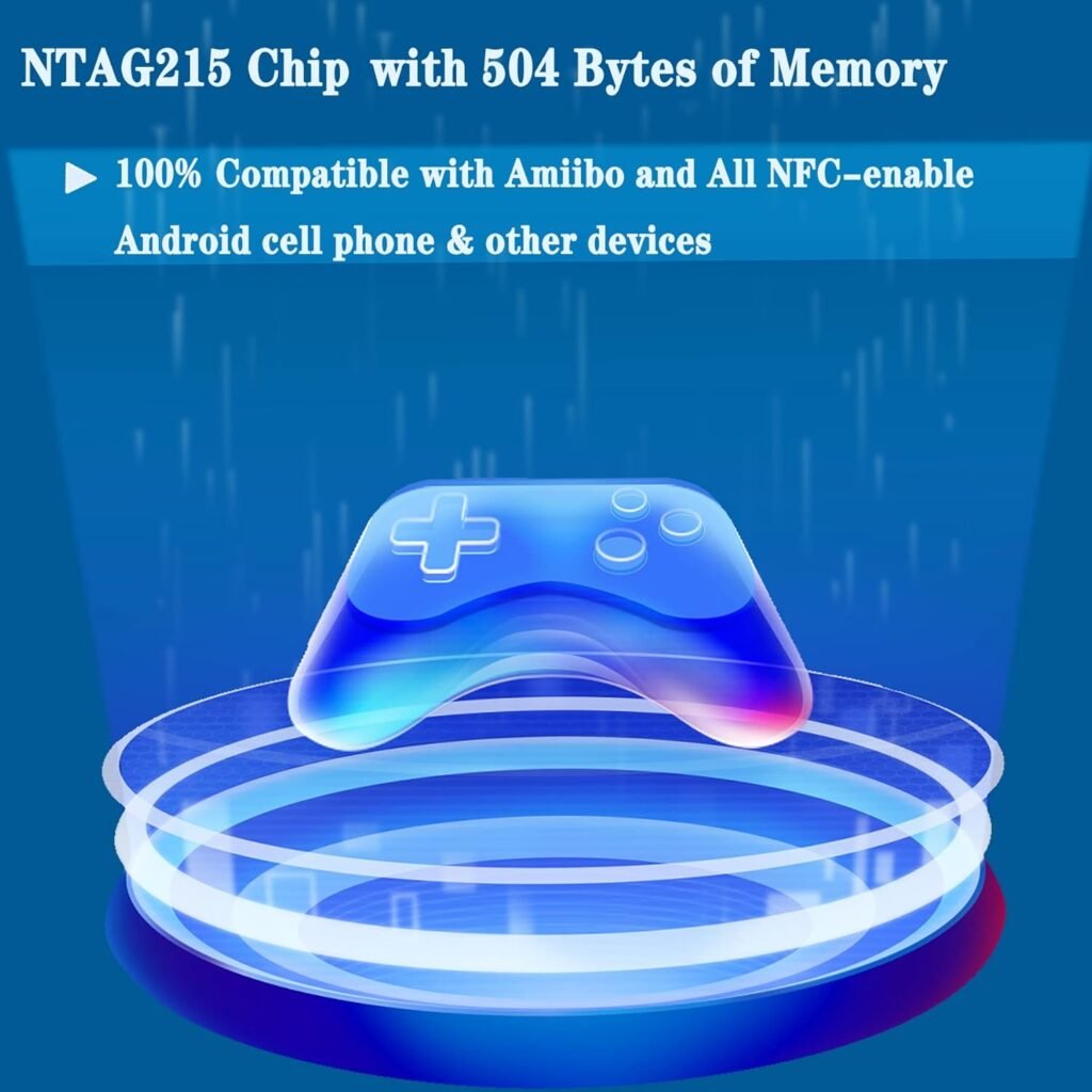 NFC Essentials: A Comparison of Cards and Readers - i Cards