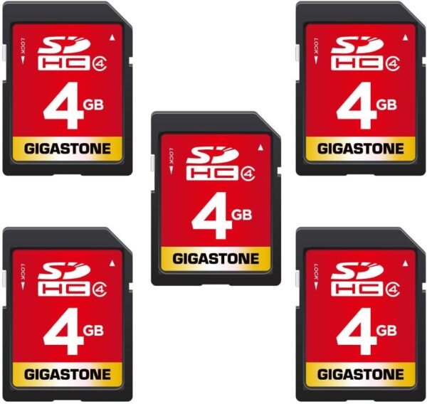 SD Cards Showdown: Which One Makes Your Camera Shine? - i Cards